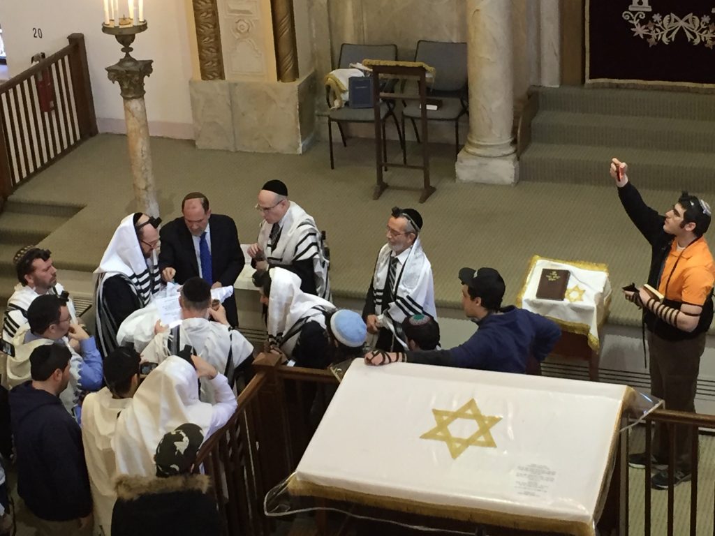 Spuyten Duyvil Congregation Rabbi Jonathan Rosenblatt | Gallery Page ... Spuyten Duyvil Congregation Rabbi Jonathan Rosenblatt | Gallery Page ...